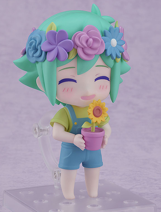 No.2057 Basil Nendoroid | Omori | Good Smile Company