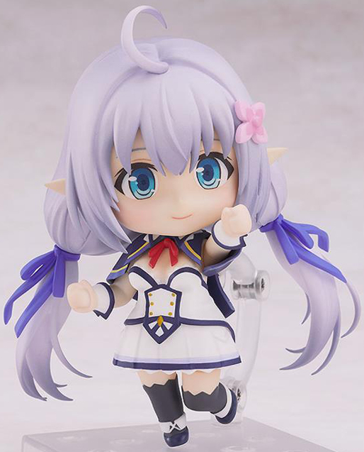 No.2044 Ireena Nendoroid | The Greatest Demon Lord Is Reborn As A ...