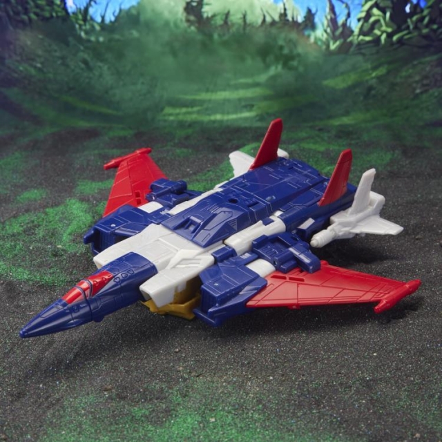 Metalhawk Voyager Class | Transformers: Legacy Evolution