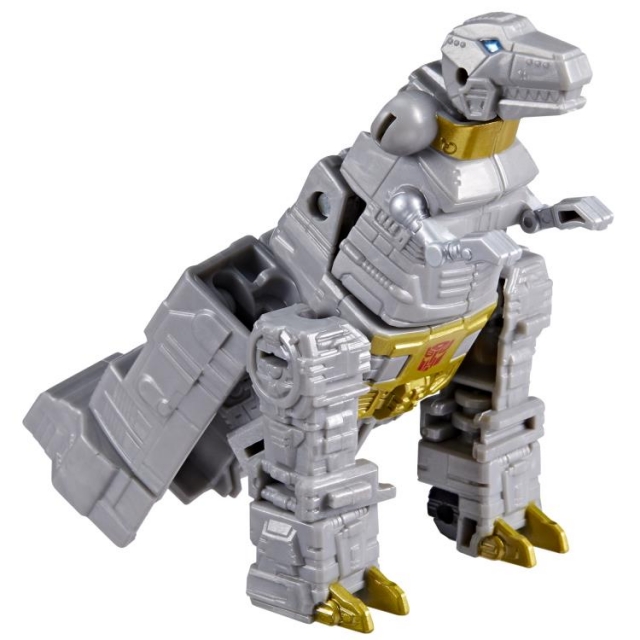 Grimlock Core Class | Transformers: Legacy Evolution