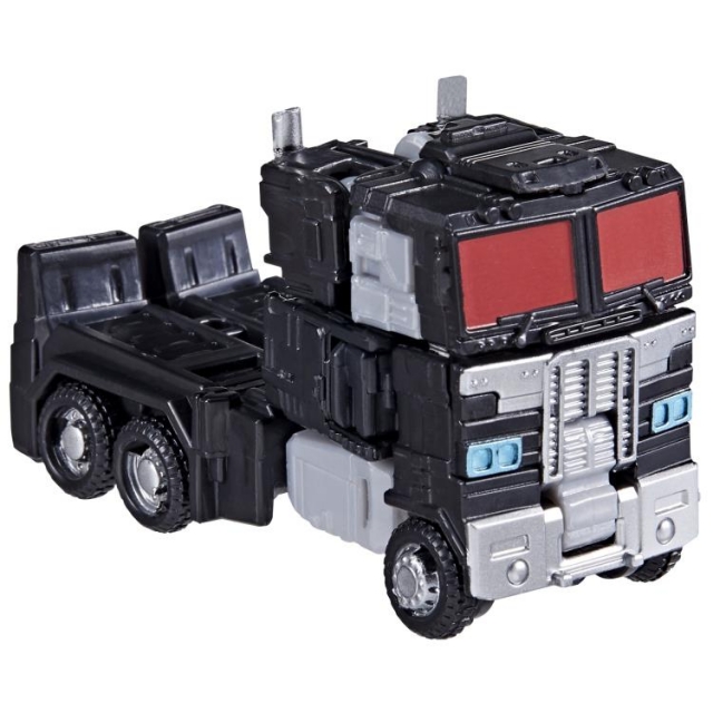 Nemesis Prime Core Class | Transformers: Legacy Evolution