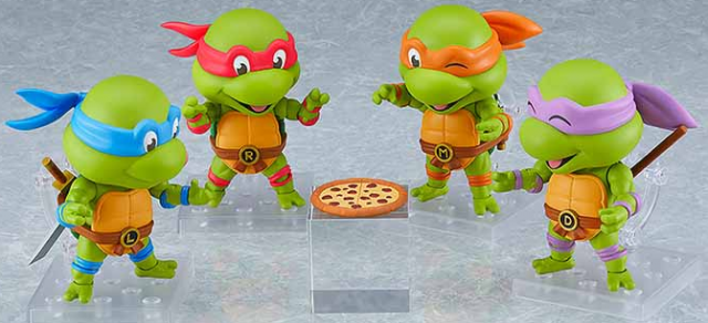 Tmnt 2022 Donatello Smiling