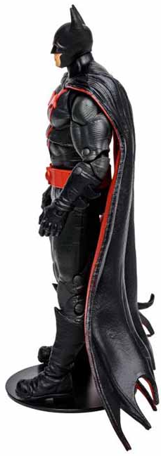 Earth-2 Batman 7-inch Scale Batman: Arkham Knight | DC Multiverse ...