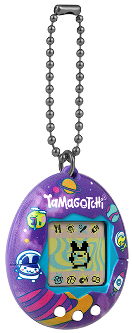 Original Tamagotchi Tama Universe | Tamagotchi | Bandai