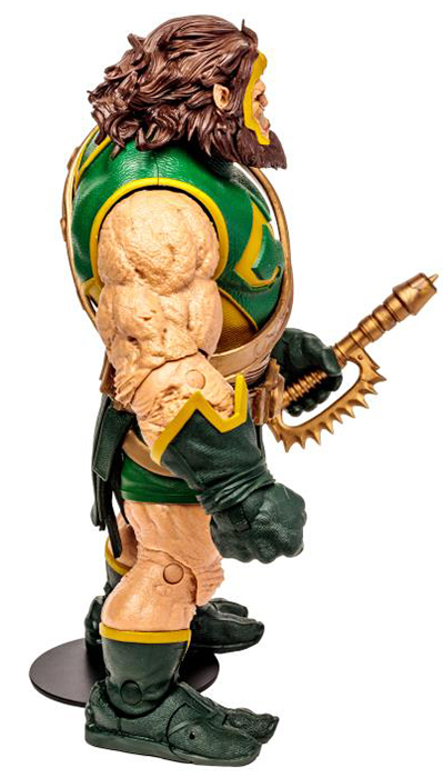 Kalibak Mega 7-inch Scale Kalibak: The Darkseid War | DC Multiverse ...