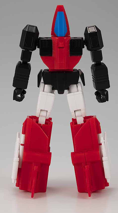 Blue Jet | Machine Robo Action Figure | Toygeek