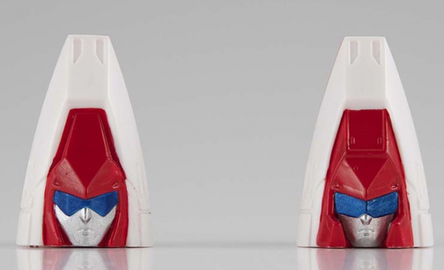 Blue Jet | Machine Robo Action Figure | Toygeek