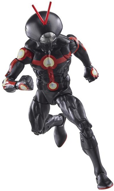 Future Ant-Man Cassie Lang BAF | Marvel Comics | Marvel Legends