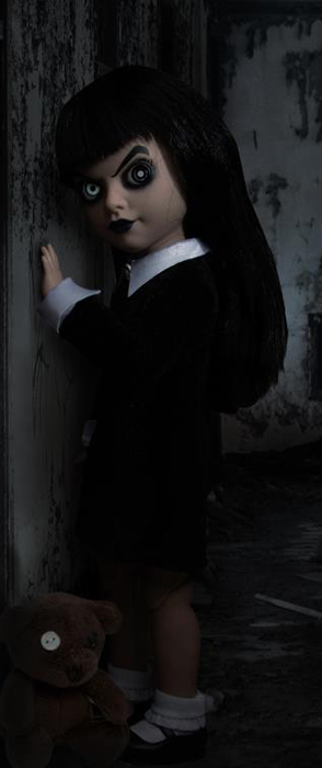Sadie Living Dead Dolls Mezco Toyz