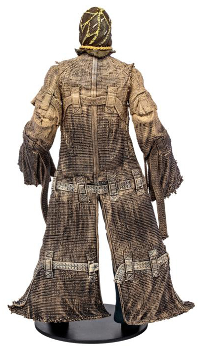 Scarecrow 7-inch Scale The Dark Knight Trilogy | DC Multiverse ...