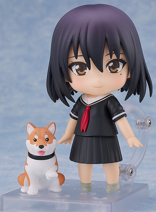 No.2061 Master and Haru Nendoroid | Doomsday With My Dog | Good Smile ...