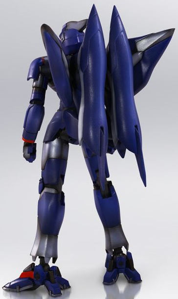 Weltall Structure Arts 1/144 Scale Plastic Model Kit Series Vol. 1 ...