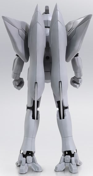 Weltall Structure Arts 1/144 Scale Plastic Model Kit Series Vol. 1 ...