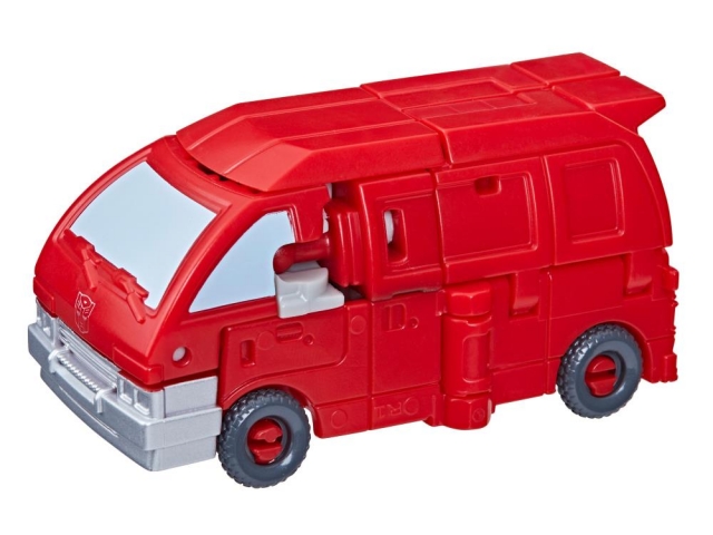 Ironhide | Studio Series 86 Transformers Figure | Toygeek