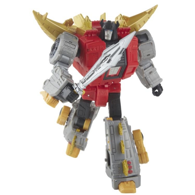 86-19 Snarl Leader Class | Transformers Studio Series | Transformers ...