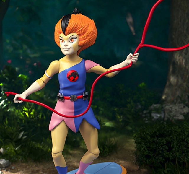 WilyKit 7-inch Scale | Thundercats Ultimates | Super7