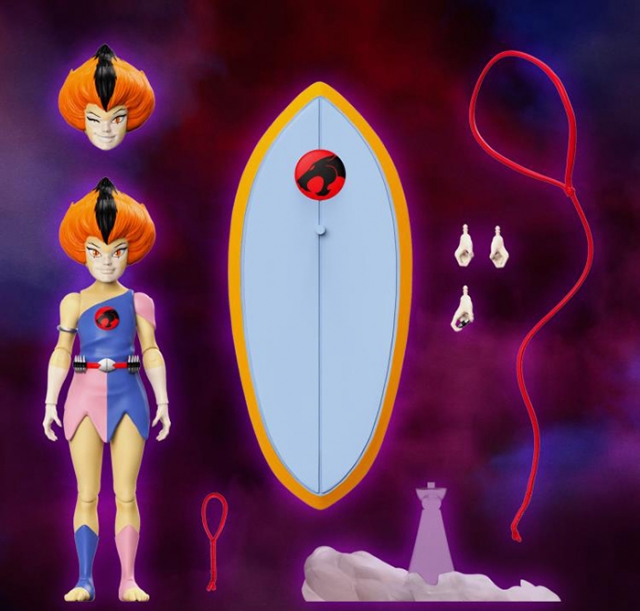 WilyKit 7-inch Scale | Thundercats Ultimates | Super7