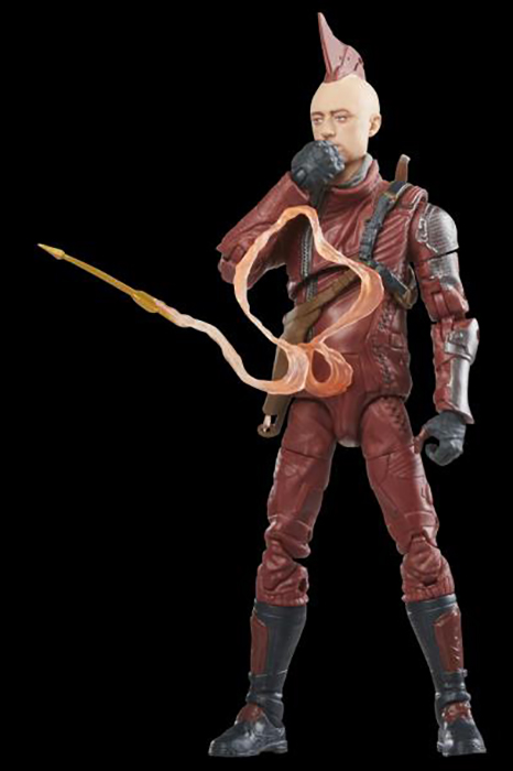 Kraglin Marvel's Cosmo BAF | Guardians of the Galaxy Vol. 3 | Marvel ...