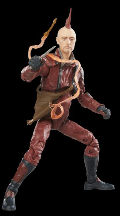 Kraglin Marvel's Cosmo BAF | Guardians of the Galaxy Vol. 3 | Marvel ...