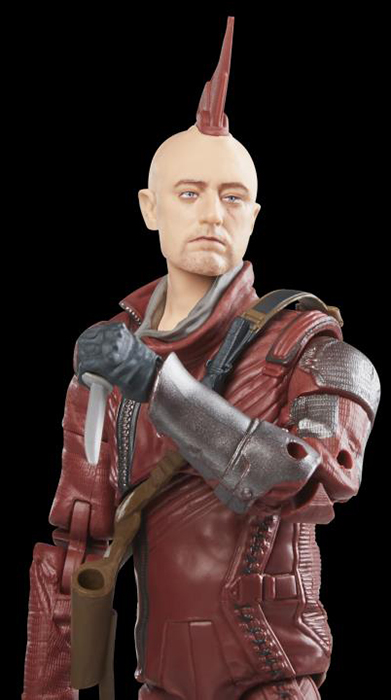 Kraglin Marvel's Cosmo BAF | Guardians of the Galaxy Vol. 3 | Marvel ...