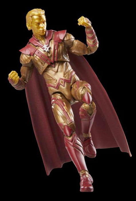 Adam Warlock Marvel's Cosmo BAF | Guardians of the Galaxy Vol. 3 ...