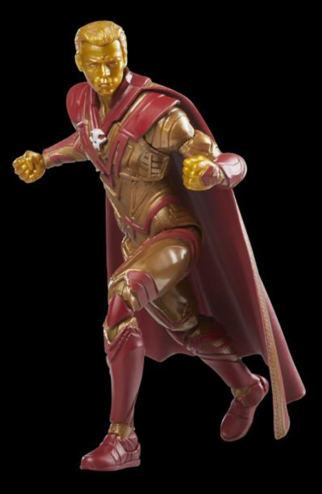 Adam Warlock Marvel's Cosmo BAF | Guardians of the Galaxy Vol. 3 ...