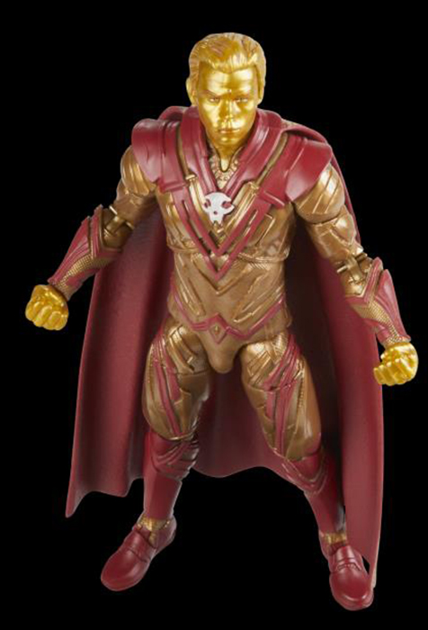 Adam Warlock Marvel's Cosmo BAF | Guardians of the Galaxy Vol. 3 ...