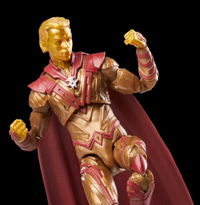Adam Warlock Marvel's Cosmo BAF | Guardians of the Galaxy Vol. 3 ...