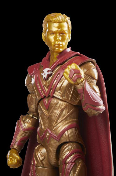 Adam Warlock Marvel's Cosmo BAF | Guardians of the Galaxy Vol. 3 ...