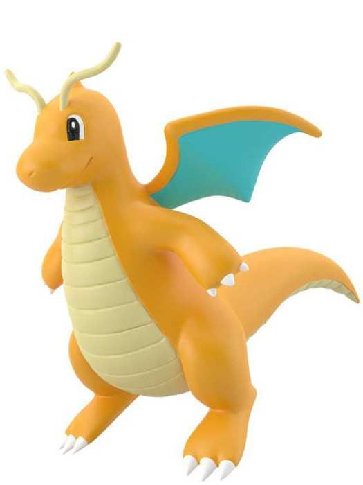 Kanto Region Lance and Dragonite Set Pokemon Scale World | Pokemon ...