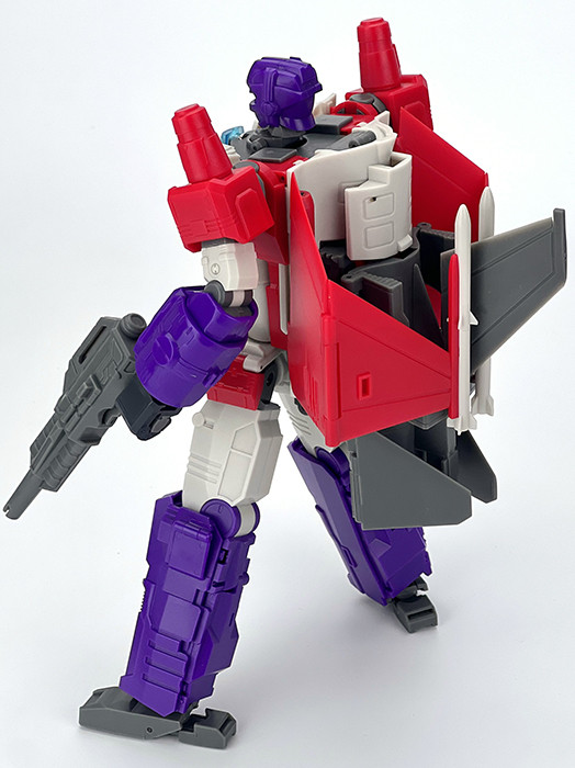 MB-23 Destroyer | Fans Hobby Master Builder