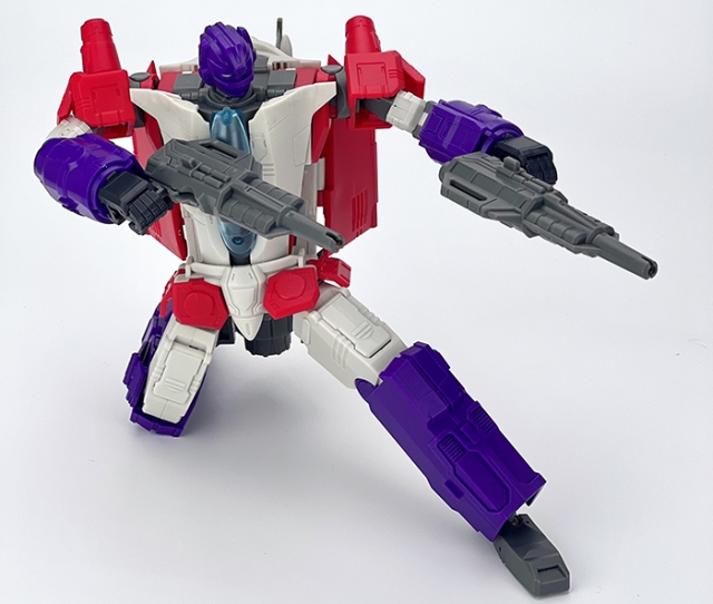 MB-23 Destroyer | Fans Hobby 3rd Party Master Builder Series Figure ...