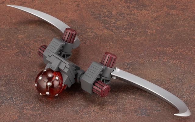 EZ-027 Rev Raptor Night Patrol Version Model Kit 1/72 Scale | Zoids ...