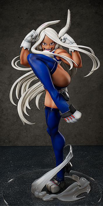 Mirko B-Style | My Hero Academia | Tomy