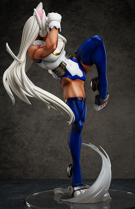 Mirko B-Style | My Hero Academia | Tomy