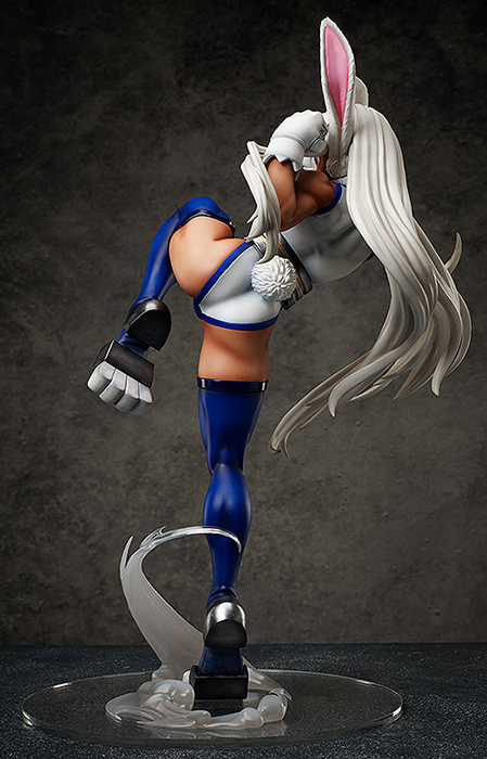 Mirko B-Style | My Hero Academia | Tomy