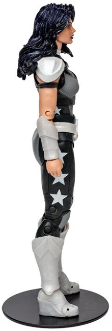 Donna Troy 7-inch Scale Teen Titans | DC Multiverse | McFarlane Toys