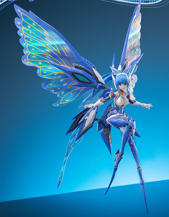 Maggie Lin 1/12 Scale | Balala the Fairies: Finding Melody | Snap