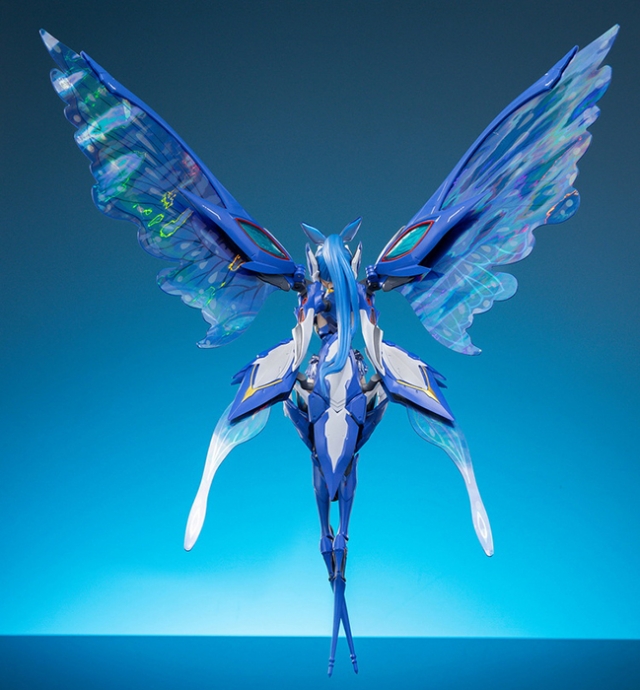 Maggie Lin 1/12 Scale | Balala the Fairies: Finding Melody | Snap