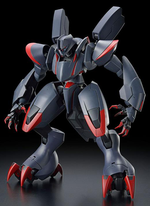 AMAIM Ghost Mk-II 1/72 Scale High Grade Model Kit | Kyoukai Senki ...