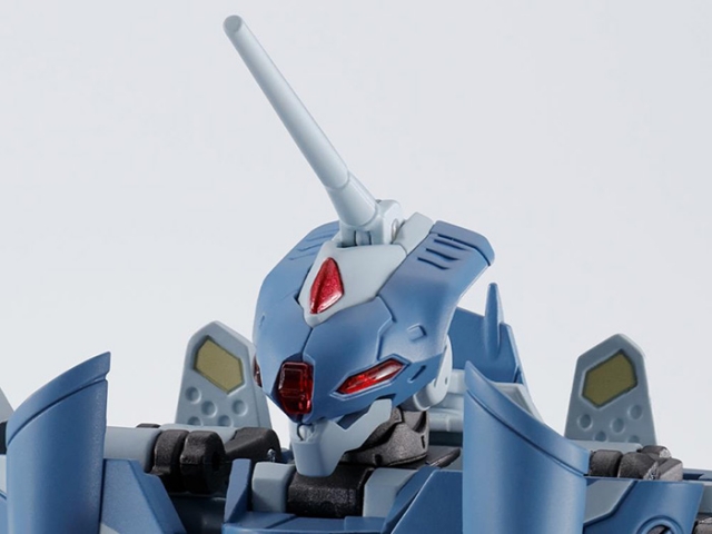 VF-0D Phoenix (Shin Kudo Use) | Macross Valkyrie Figure | Toygeek