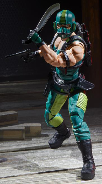 Transformers Prime Copperhead