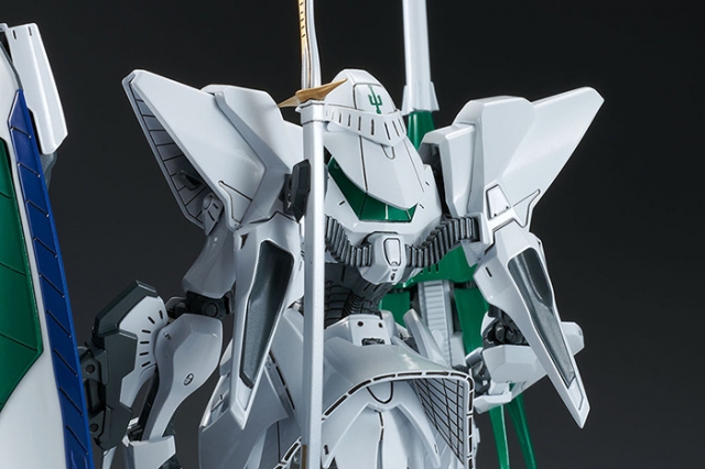 Engage SR3 Late JUNONE (First Limited Edition) Model Kit | The Five Star Stories | Our Treasure