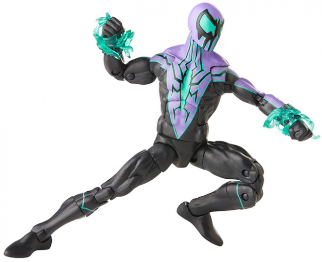 Marvel's Chasm 6-Inch Scale | Marvel Legends Retro Collection | The ...