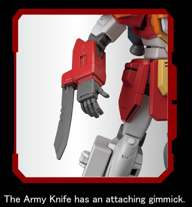 236 Gundam Heavyarms 1/144 Scale HGAC Model Kit | Mobile Suit Gundam ...