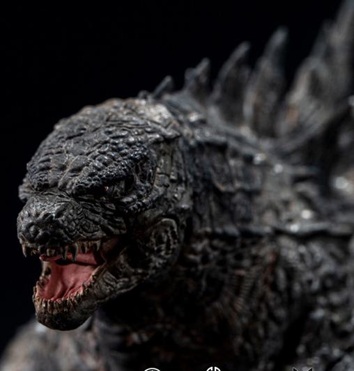 Godzilla Exquisite Basic | Godzilla: King of the Monsters | Hiya Toys