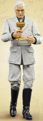Walter Donovan 6-Inch Scale | Indiana Jones and the Last Crusade ...