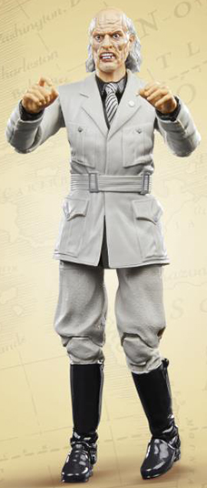 Walter Donovan 6-Inch Scale | Indiana Jones and the Last Crusade ...