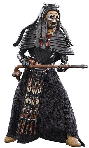 Tusken Warrior 3.75-Inch Scale | Star Wars: The Book of Boba Fett ...