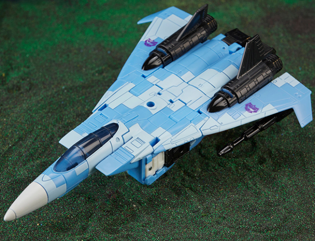 G2 Universe Cloudcover Voyager Class | Transformers: Legacy Evolution